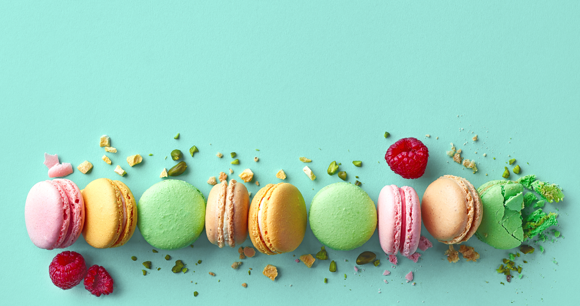 Come Colorare la Crema Pasticcera | Parmalat