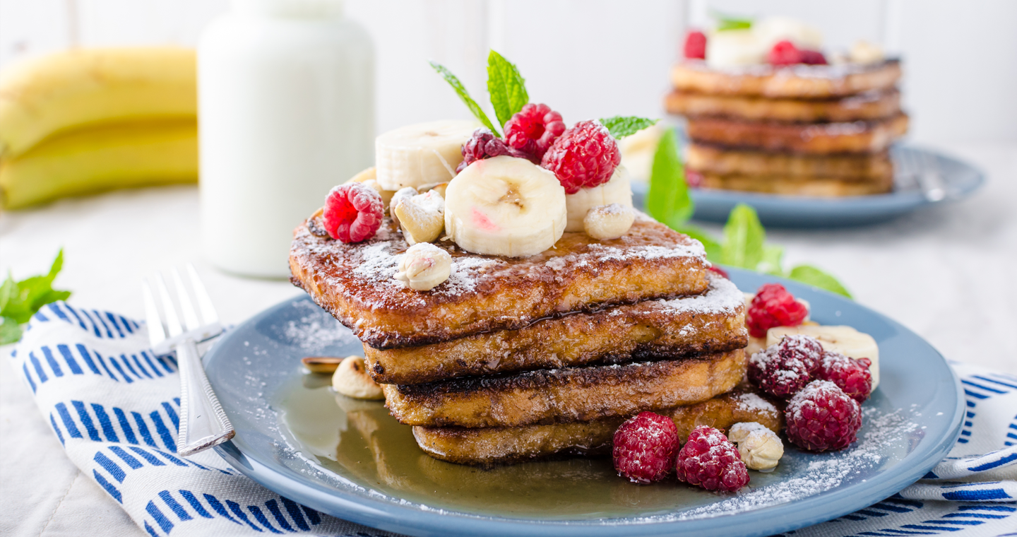 Come Fare i Toast: ricetta classica e varianti sfiziose | Parmalat