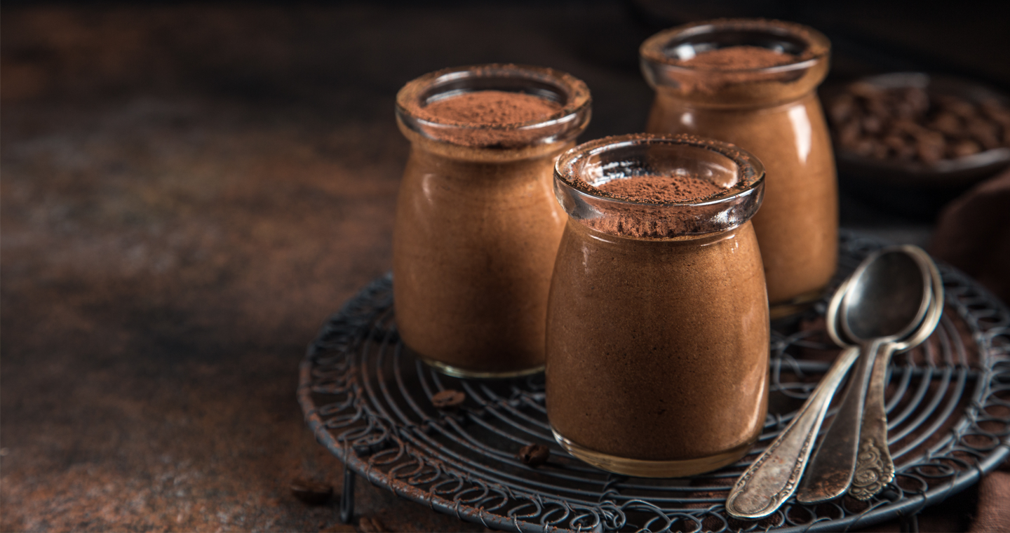 Come Preparare una Mousse: tutte le ricette golosissime | Chef