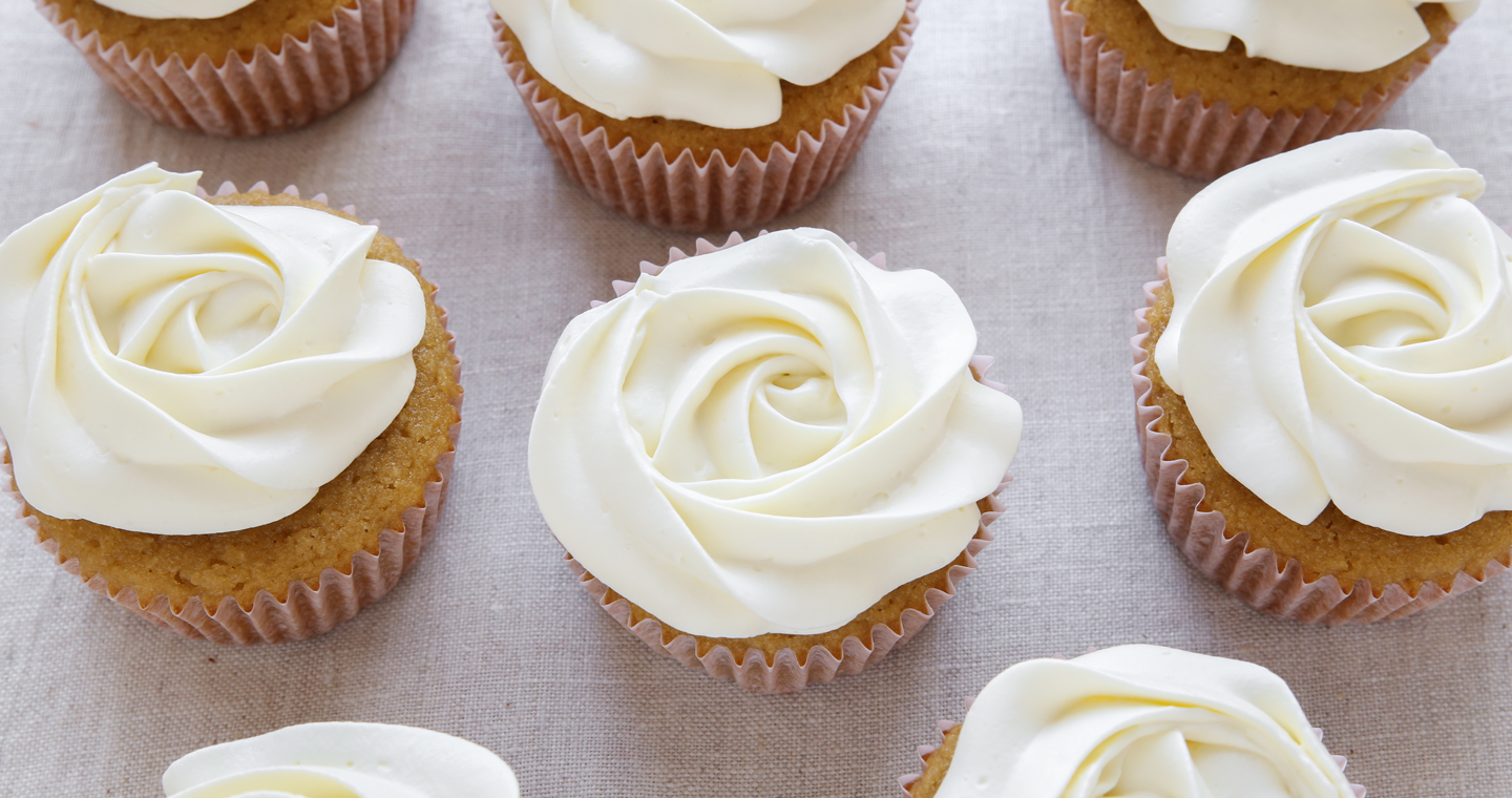 Come Si Fanno le Rose con la Panna [Guida Semplice] | Chef