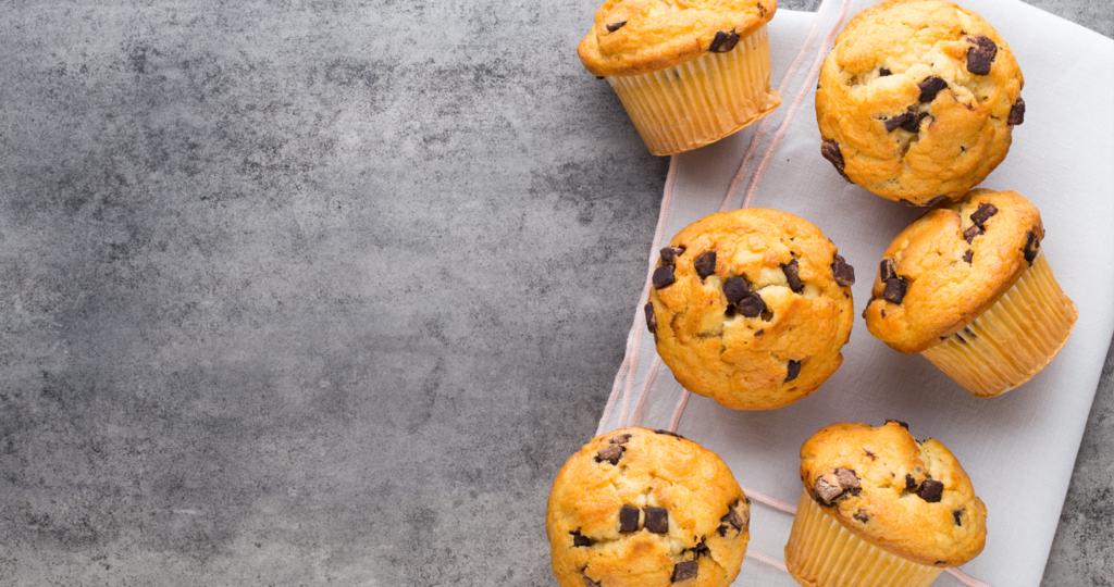 Come Fare i Muffin: la guida utile per realizzarli a casa | Parmalat