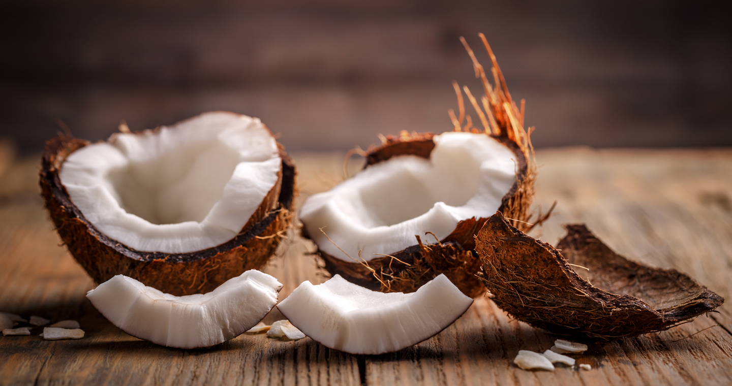 Benefici del Cocco: tutto quello che c'è da sapere | Santàl