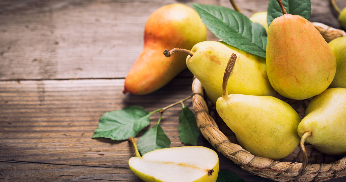 Benefici della Pera: quanti e quali sono | Santàl
