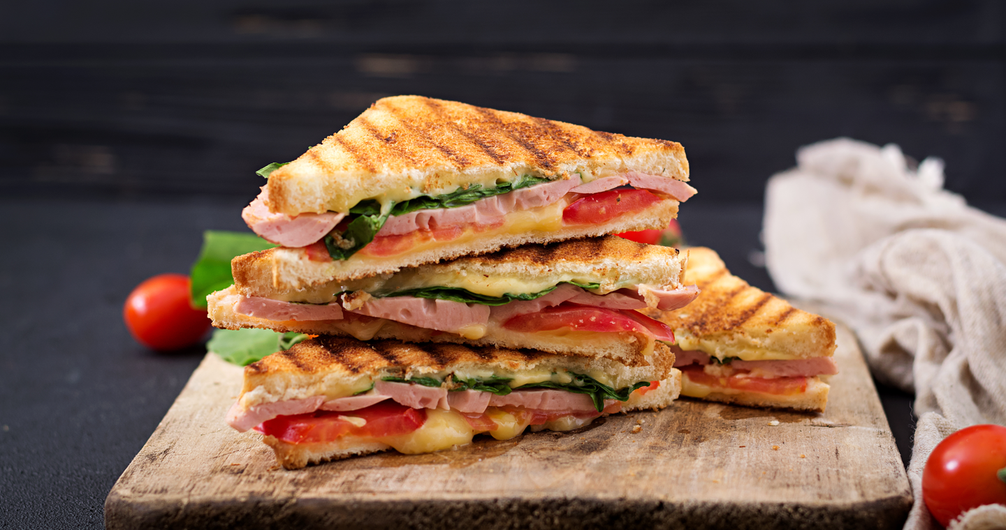 Come Farcire i Panini: guida completa e utile | Chef