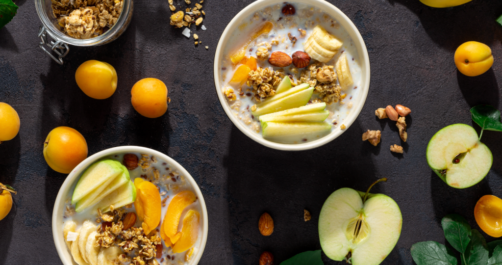 Colazione senza Glutine: cosa mangiare (consigli) | Chef