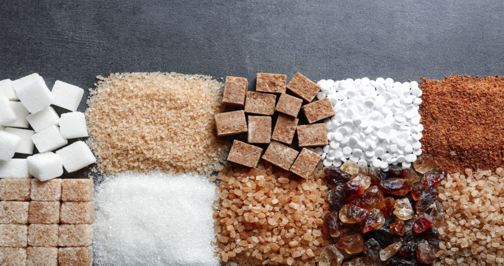 Zuccheri Raffinati: cosa sono e in quali cibi trovarli - Parmalat