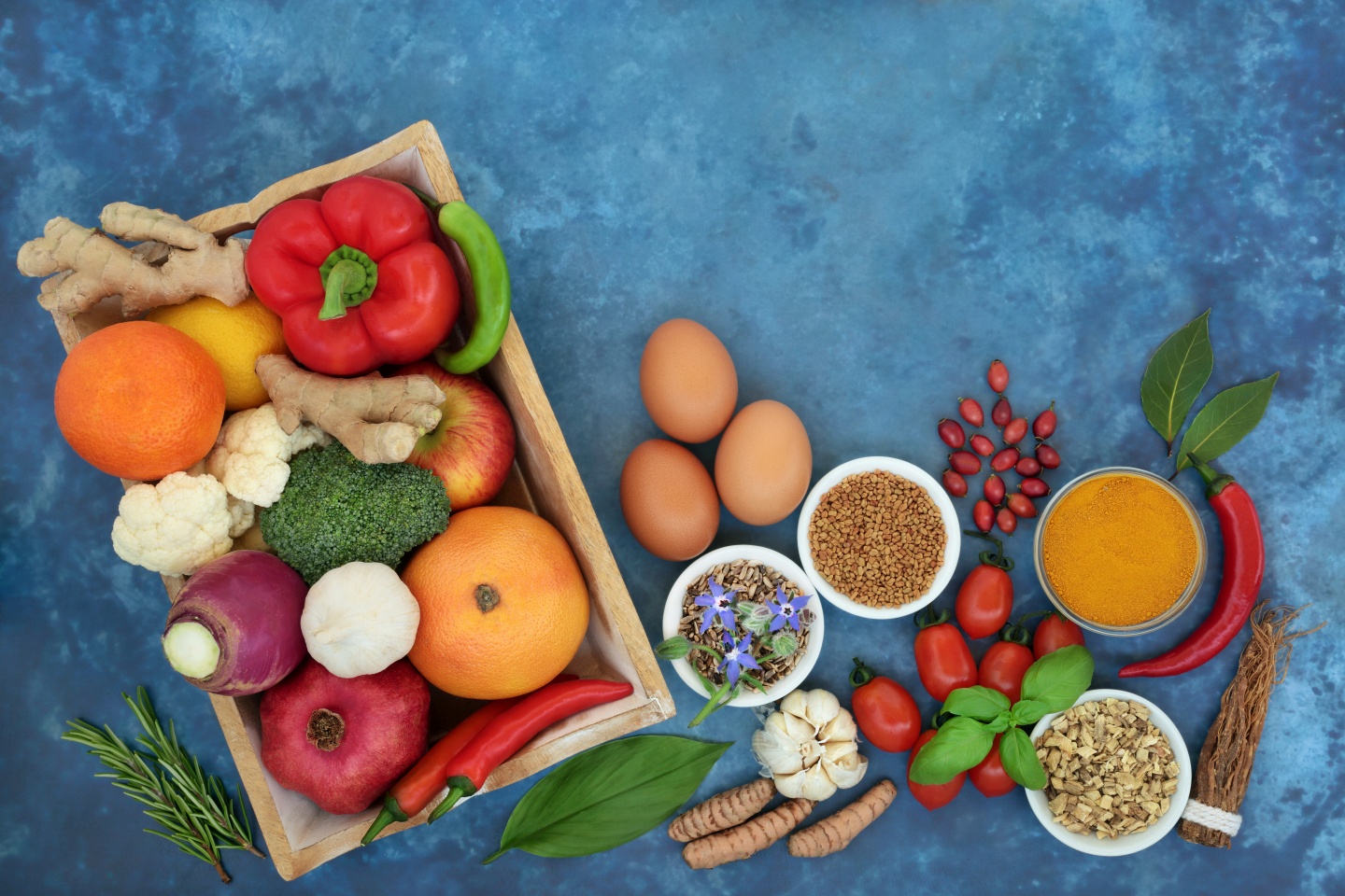 Flavonoidi: cosa sono e dove trovarli | Parmalat
