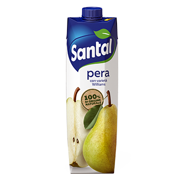 Pera 1000ml - Santàl