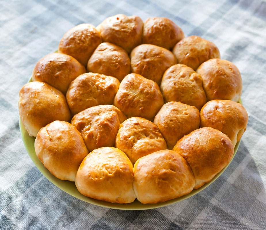 Torta Danubio: ricetta facile dolce morbido e goloso | Chef