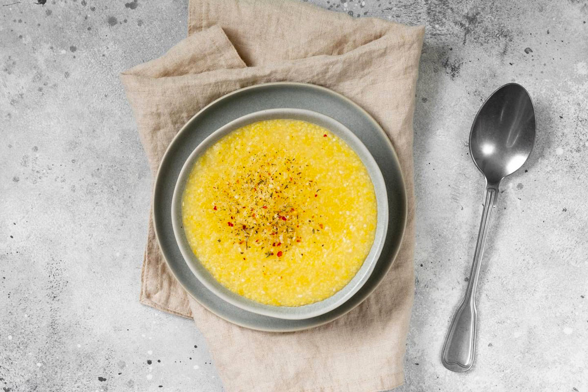 Ricetta Zuf: idea facile per zuppa sfiziosa | Zymil